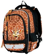 Stil - školní batoh Junior Giraffe