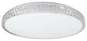 Stropní LED svítidlo Shiny, 1x LED 34w, 4000k, w