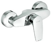 Kludi Pure&Solid - Sprchová baterie, chrom 348410575