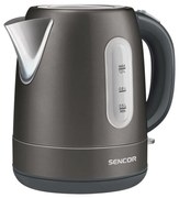Sencor - Rychlovarná konvice 1,2 l 2150W/230V antracit