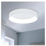 Eglo 39287 - LED Stmívatelné stropní svítidlo MARGHERA 1 LED/35,2W/230V