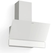 Klarstein Velaire digestoř, Elegantní, minimalistická, výkonná, Energetická třída A++, 820 m³/h, 60 cm