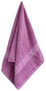 Ručník 70x140 Fórum růžový starší 18 550g/m2 York