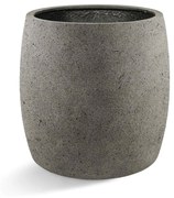 Grigio Modern Pot Natural Concrete Ø 44 cm / V 44 cm