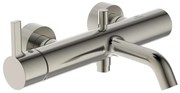 Ideal Standard Joy - Vanová baterie, Silver Storm BC786GN