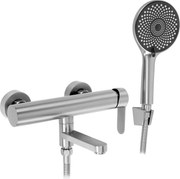 Rea, Vanová baterie Rea Arcos Brushed Nickel, REA-B6592