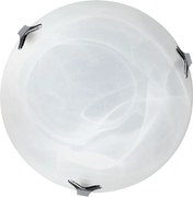 ALABASTR Stropní svítidlo, 60 W, E27