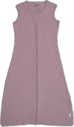 Spací pytel pro miminko lodger hopper sleeveless solid rose 86/98