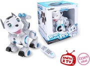 Robot wiky robo-pes