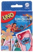 UNO Lilo & Stitch