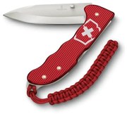 Victorinox - Kapesní nůž EVOKE 13 cm červená