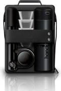 Handpresso Outdoor SET Hybrid Black