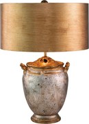 Luxusní stolní lampa Elstead JACKSON 61 cm 1×E27