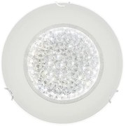 Cottex P301761L - LED Stropní svítidlo CLUSTER LED/8W/230V pr. 30 cm