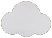 Brilagi - Dětské stropní svítidlo NIMBUS 4xE27/15W/230V 46x63 cm béžová