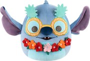 Plyšová hračka Disney Stitch – SQUISHMALLOWS