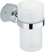 Grohe Allure sklenička bílá 40254000 G40254000