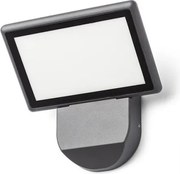 RED R13512 COMODO nástěnná antracitová 230V LED 20W IP65 3000K - RED - DESIGN RENDL