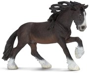 Figurka schleich tažný kůň 13734