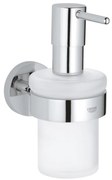 GROHE 41195000 - Dávkovač tekutého mýdla START 160 ml lesklý chrom