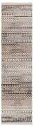 Béžový běhoun 60x230 cm Camino – Flair Rugs