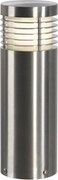LA 230063 Venkovní svítidlo VAP SLIM 30cm 230V E27 20W IP44 - BIG WHITE (SLV)