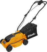 Riwall PRO RALM 3320i