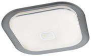 Eglo 97042 - LED Stropní svítidlo REGASOL  1xLED/18W/230V 97042