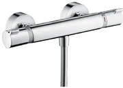 Hansgrohe Ecostat Comfort - Termostatická sprchová baterie, chrom 13116000