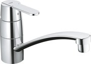 GROHE QUICKFIX Páková dřezová baterie GET DN 15 (32891000)