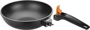 TESCOMA Wok SmartCLICK ø 28 cm