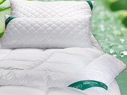 Ložní soupravy Aloe Vera celoroční - 135x220 / 70x90 cm | akce 1+1 (2ks)