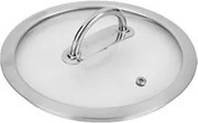 TESCOMA Poklice VISION ø 18 cm