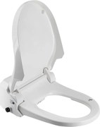 Sapho Sapho, USPA LUX elektronický bidet s dálkovým ovládáním