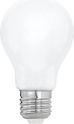 EGLO LED žárovka E27 A60 4W 470lm 2700K pr. 60 x 105 mm, opálová