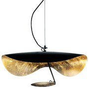 Catellani & Smith designová závěsná svítidla Lederam Manta S1
