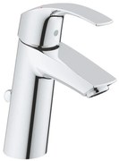 GROHE 23322001 - Umyvadlová baterie EUROSMART DN 15 lesklý chrom