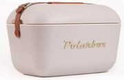 Polarbox POLARBOX Classic Chladící box edice Gold 12l béžová PLB12/PERLA/GOLD