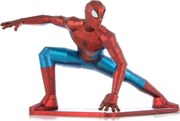 3d puzzle metal earth luxusní ocelové stavebnice - marvel spider-man