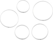 Vykrajovátka Circles Nicolas Vahé