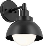 XXXLutz NÁSTĚNNÉ SVÍTIDLO, 22,7/20,3/24,1 cm Elstead Lighting - Online Only svítidla - 009093018401