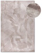Béžový koberec 120x170 cm Leon – Villeroy&Boch