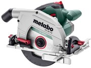 Metabo Nářadí - Okružní pila 190 mm, 1500 W 601066000
