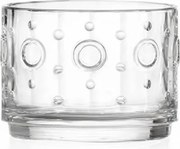 RCR CIRCUS SKLENICE 170ML SADA 6KS