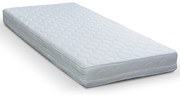 Matrace 90x200 | POCKET | výška 17 cm | taštičkový bonell