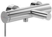 Villeroy & Boch Loop&Friends - Vanová baterie, chrom TVT10650115361