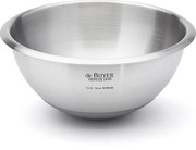 Nerezová mísa de Buyer CUL-DE-POULE P.20cm 2,1l