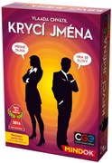 Krycí jména
