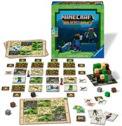 Ravensburger Desková hra Minecraft