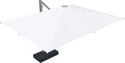 Emu designové zahradní slunečníky Trevi (400x300 cm)